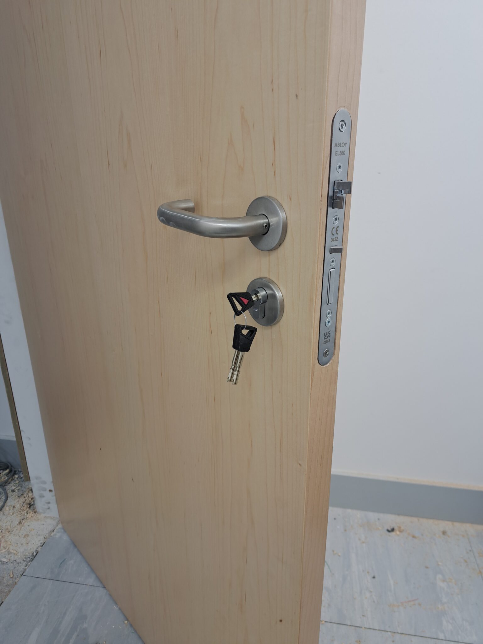 EN179 & EN1125 Emergency Escape Standards Explained